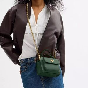 Coach | Bags | Coach Safari Tote Bag | Poshmark